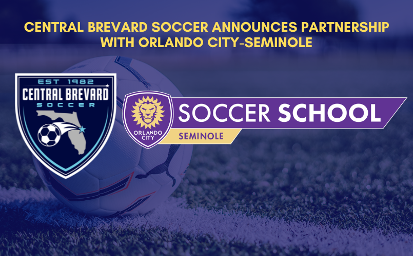 Central Brevard Soccer > Home
