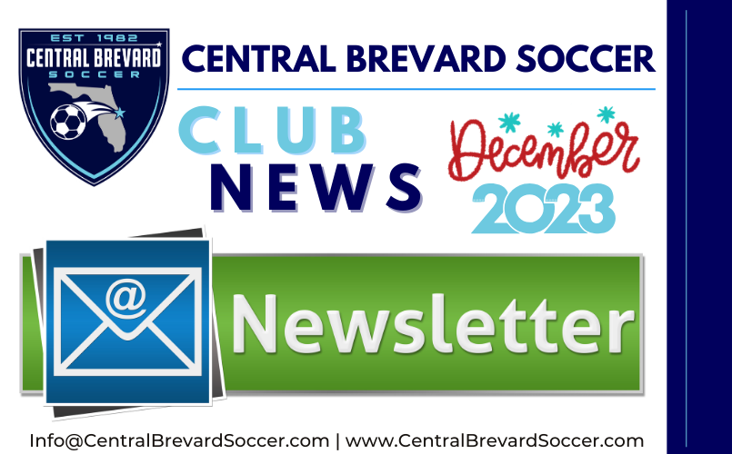 Central Brevard Soccer > Home