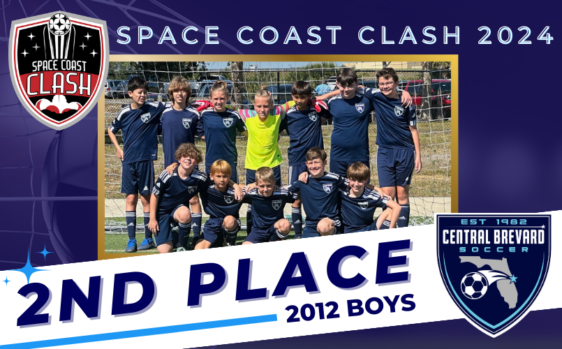 Central Brevard Soccer > Home