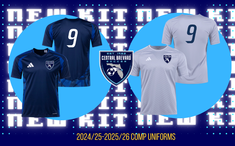 Central Brevard Soccer > Home