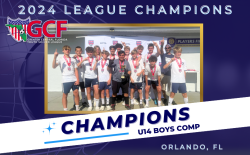 Central Brevard Soccer > Home