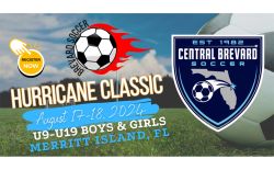 Central Brevard Soccer > Home